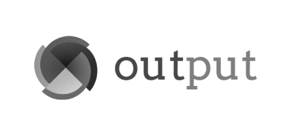 Input Output Logo