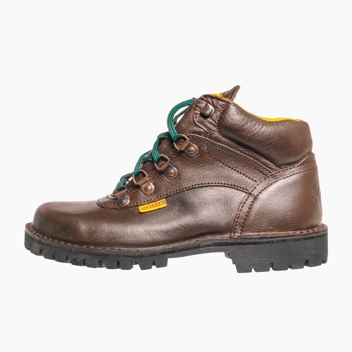 Razorback - Brown - Jim Green