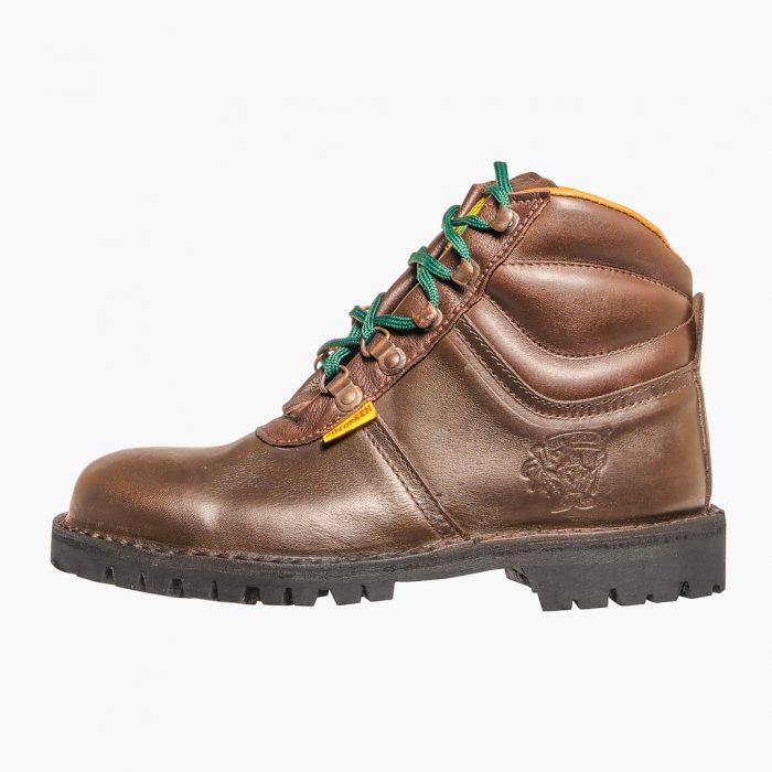 Safety Boots – Jim Green