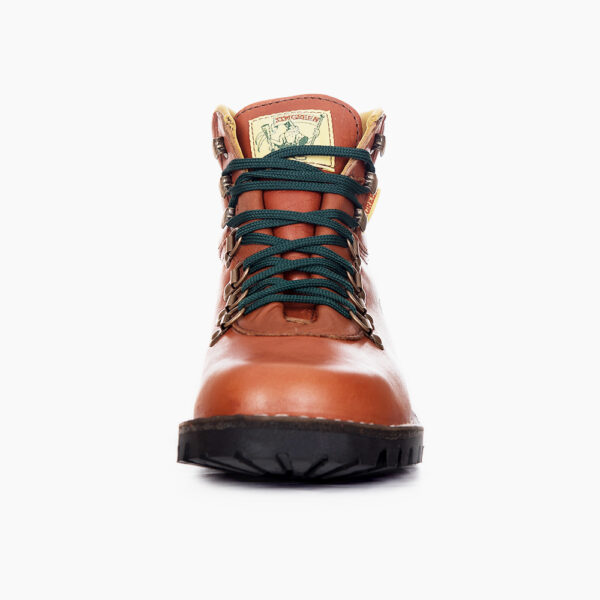 Razorback – Jim Green