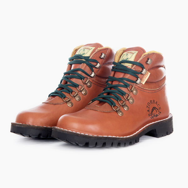 Razorback – Jim Green