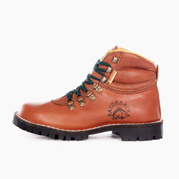 Razorback – Jim Green