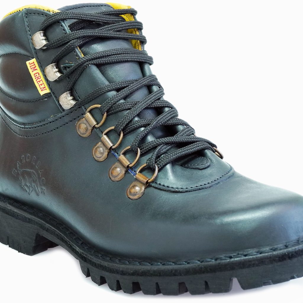 Razorback – Jim Green