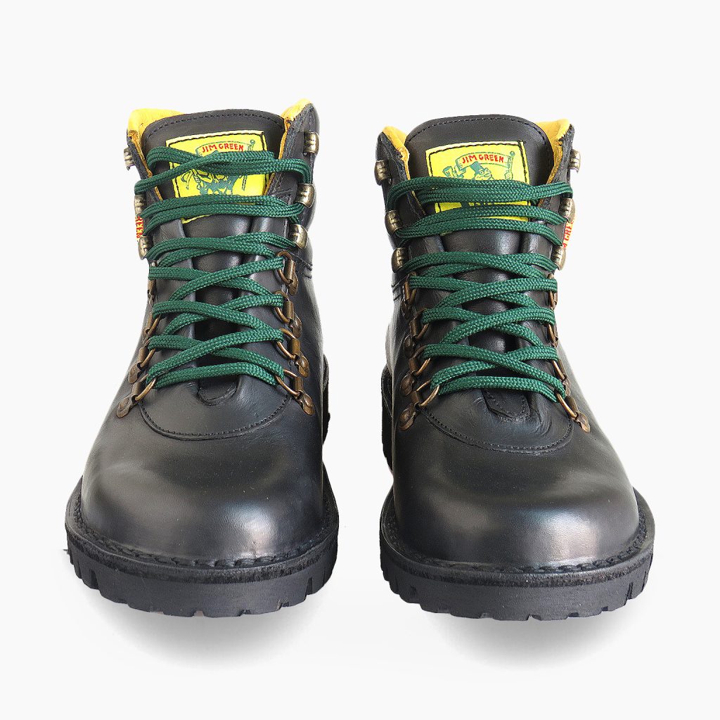 Razorback - Jim Green