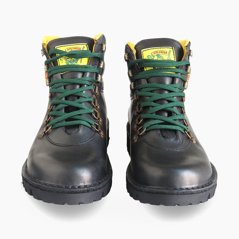 Razorback - Jim Green