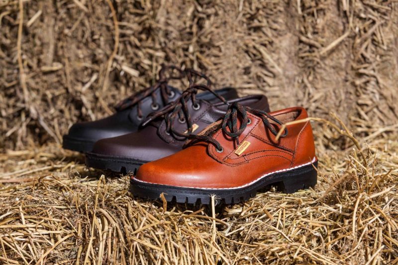 Jim Green | Footwear