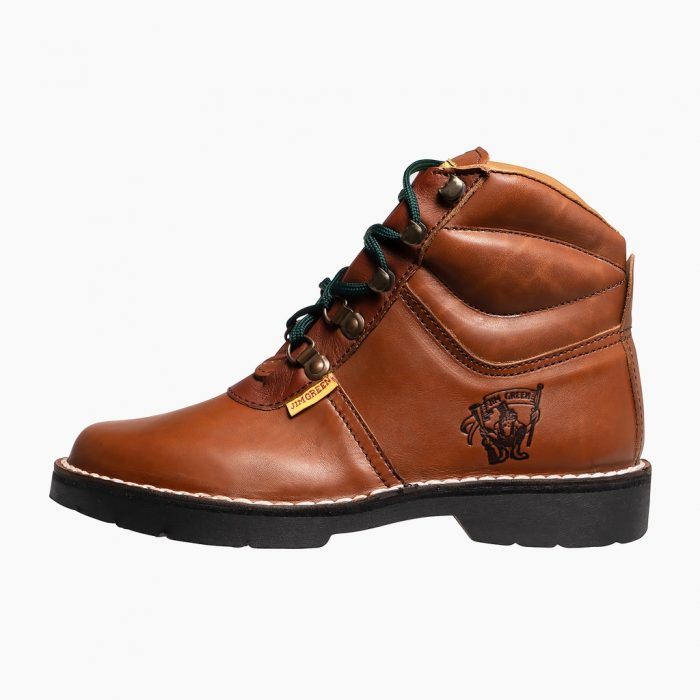 Razorback - Brown - Jim Green