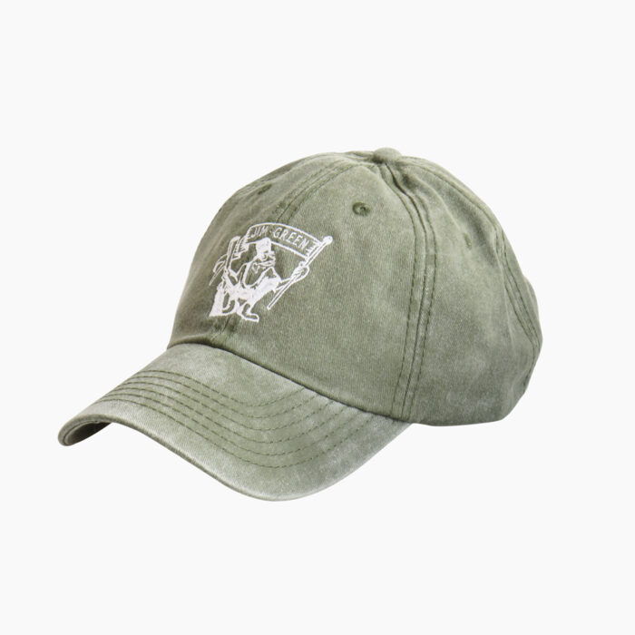 Stockman – Steel Toe Cap – Jim Green