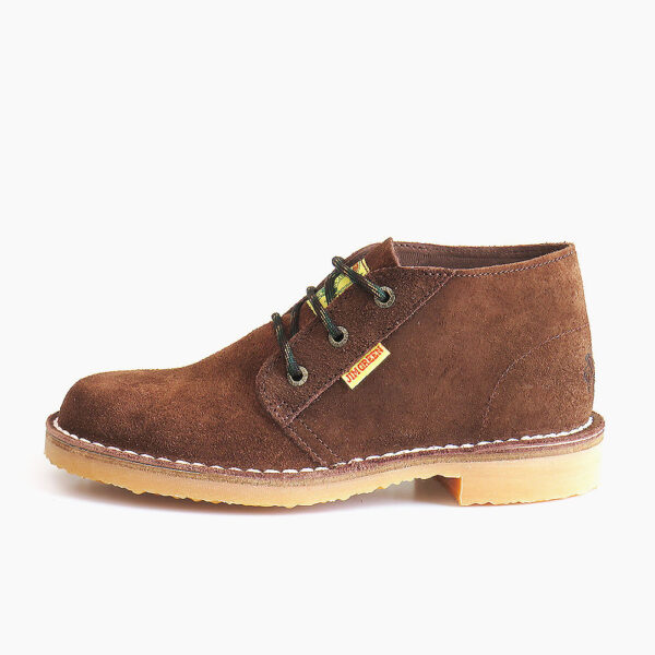 Vellies & Shoes – Jim Green