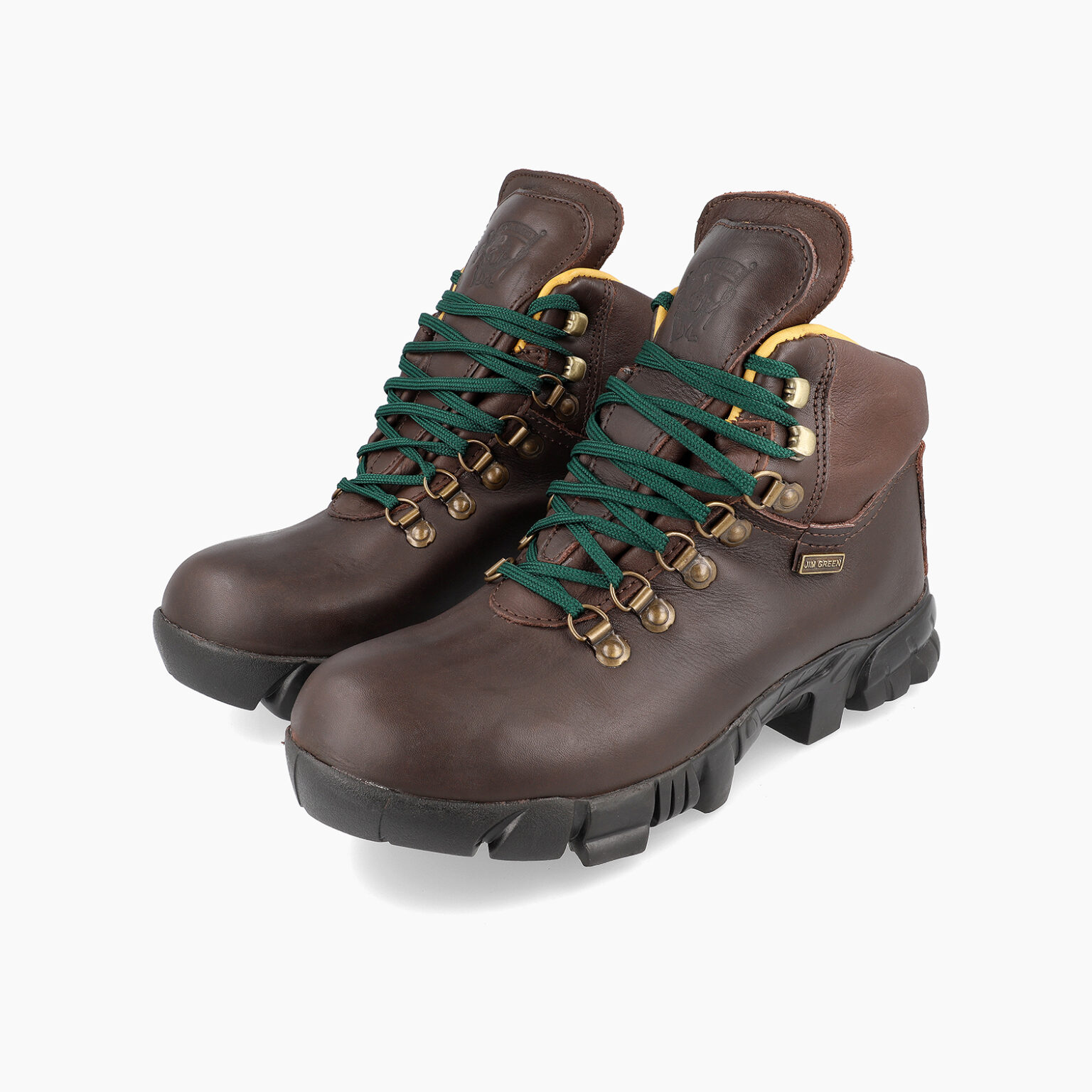 Jim Green Footwear SA – Quality Hiking & Safety Boots - Jim Green