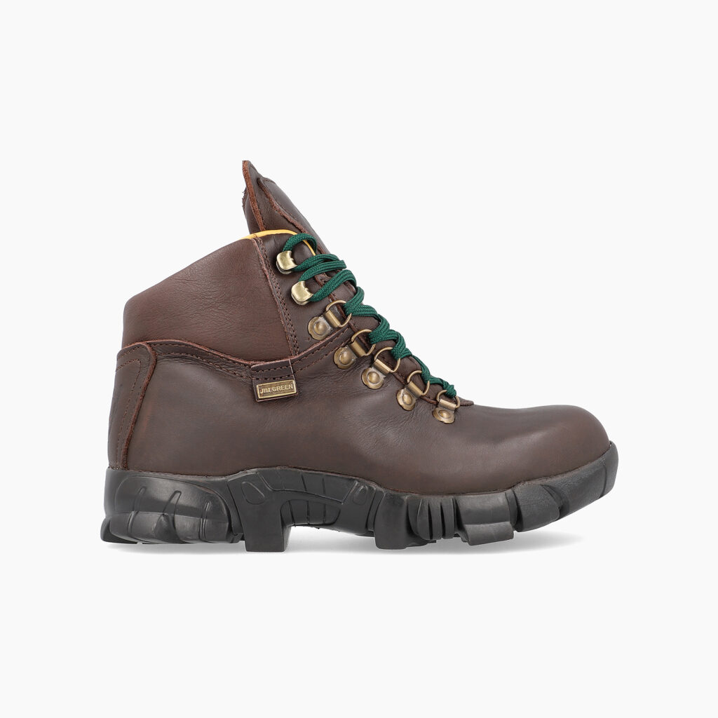 Razorback - Brown - Jim Green
