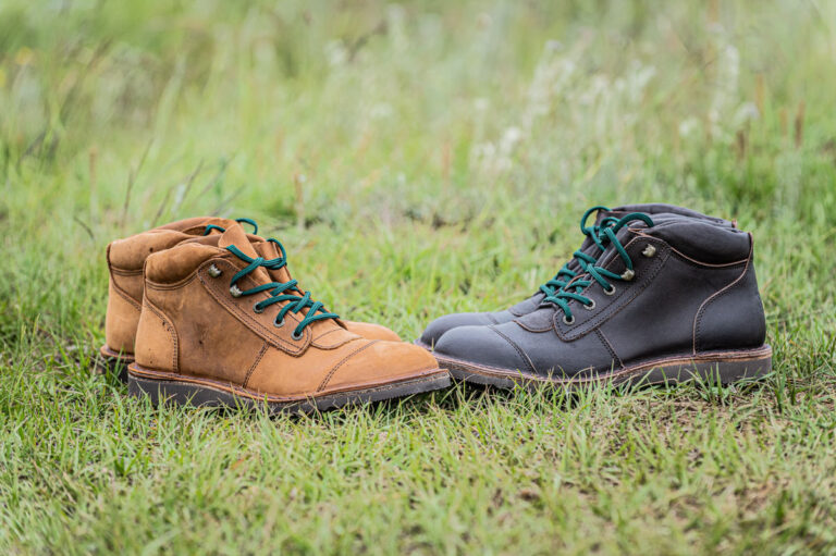 African Ranger – Jim Green