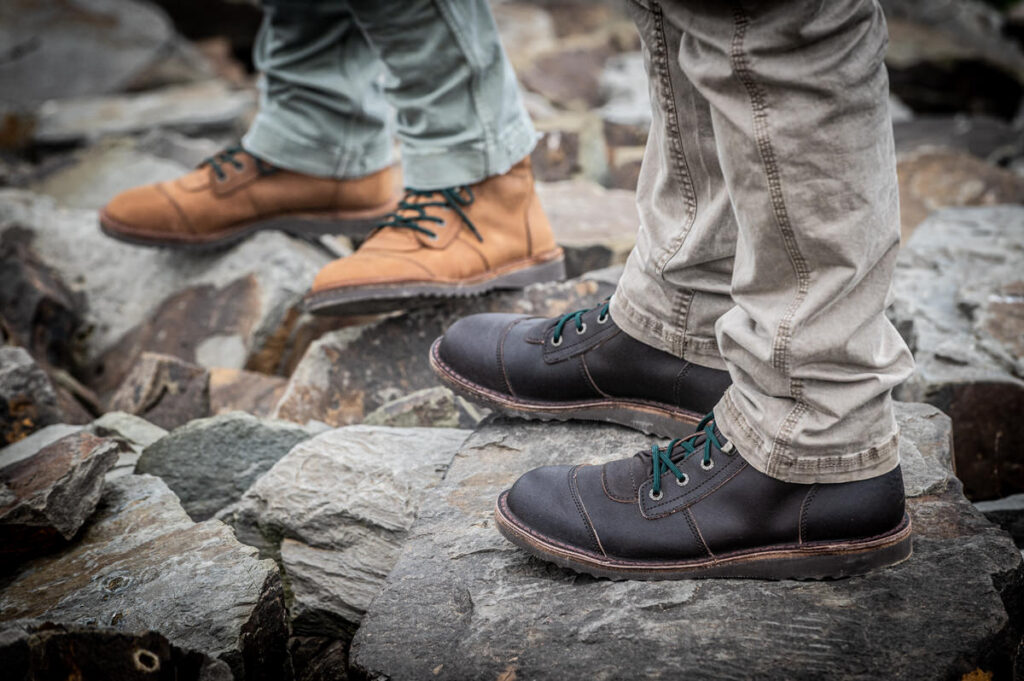 African Ranger – Jim Green