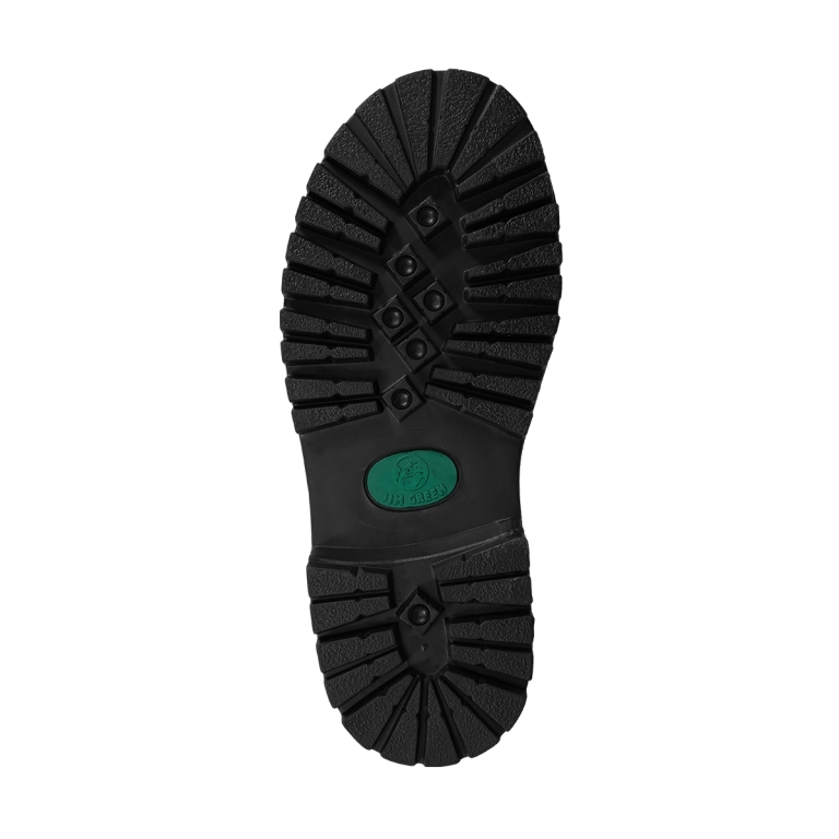 Stockman - Steel Toe Cap - Jim Green