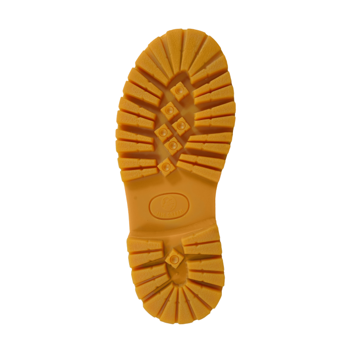 Razorback - Fudge - Jim Green