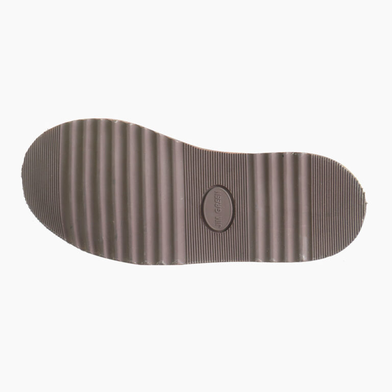 Razorback – Wedge Sole – Jim Green