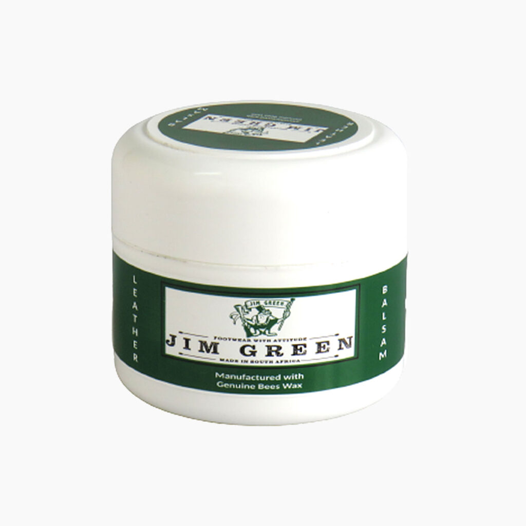 Stockman – Steel Toe Cap – Jim Green