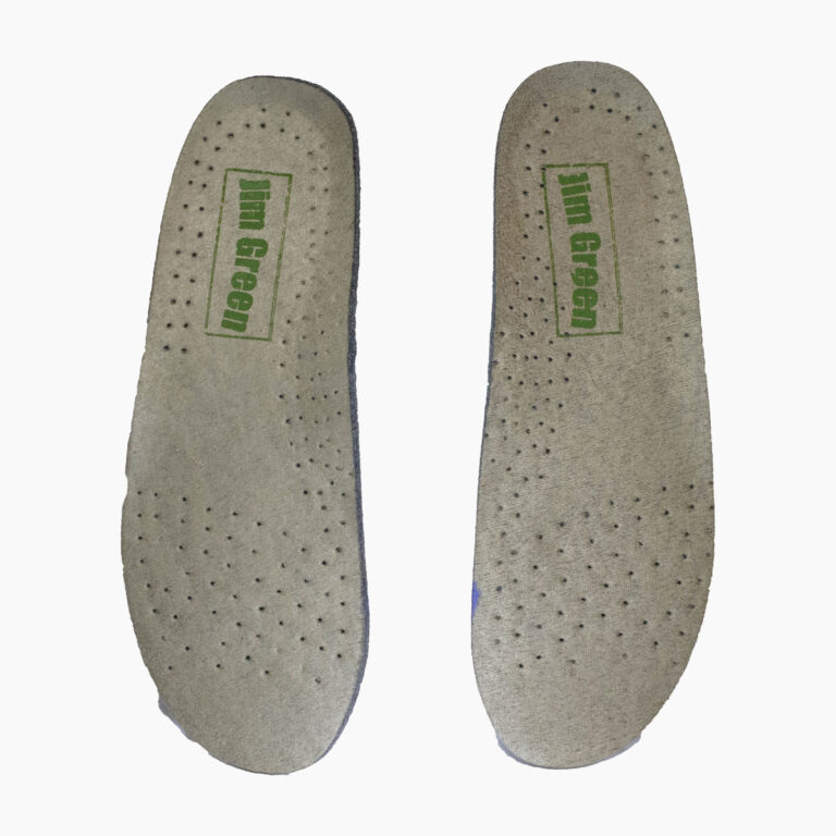 African Ranger - Jim Green