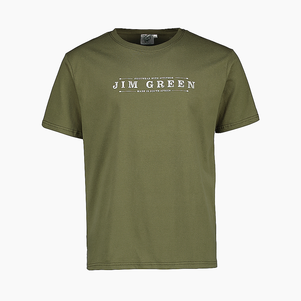 Accessories – Jim Green