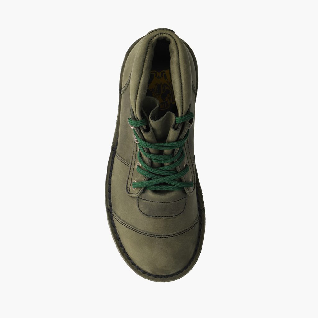 African Ranger Archives - Jim Green