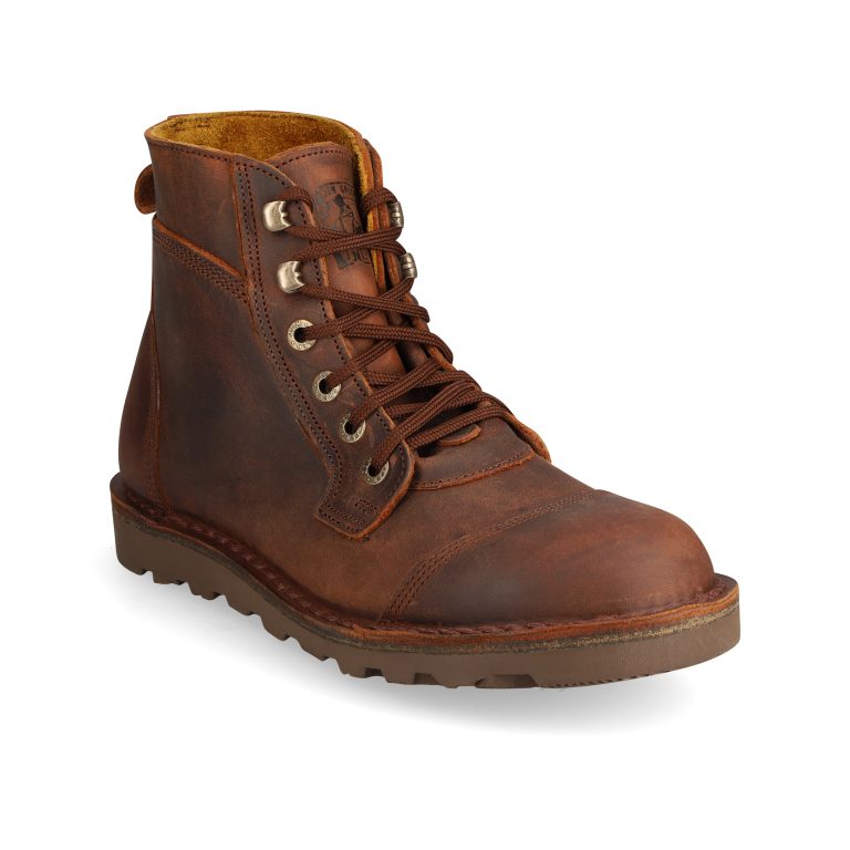 Stockman - Steel Toe Cap - Jim Green